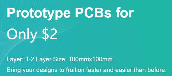 PCB Prototype Development with JLCPCB | by Nirav Jadav | Medium