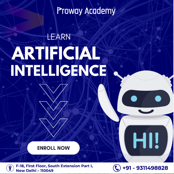 Transform Your Future: Data Analytics Course in South Delhi at Proway Academy | by Jyotisinghal ...