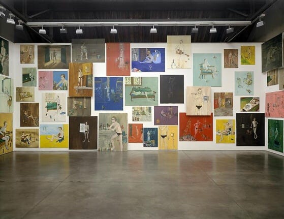 WK 9-Artist OTW- Ragnar Kjartansson | by Ericka Thomas | Medium