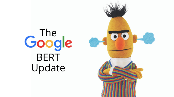 Google BERT: How it’s Changing the SEO Landscape for the BETTER | by ...