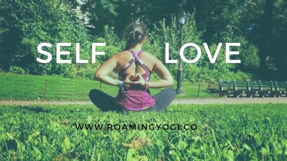 Self Love Practice | by Natalie Perez | Medium