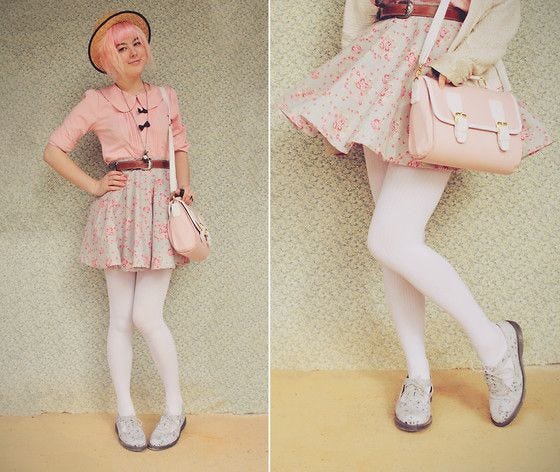 10 Aesthetic Kawaii Outfit Ideas for 2024: Cute and Stylish Looks You ...