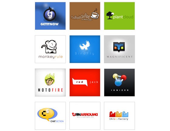 Muchos logos de empresas constructoras gratis en vectores | by Roberto ...