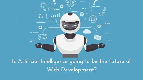 Pros and Cons of Artificial Intelligence in Web Development | by ...