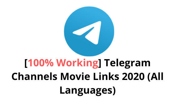 Telegram Movie Channel Links 2020 | by Ankit Vishwakarma | Medium