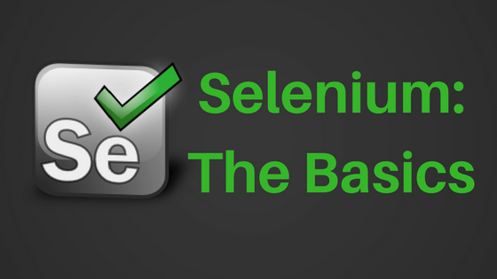 Define Selenium ?. Selenium is a set-up of program… | by jacksparrow ...