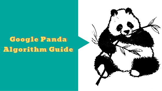 Google Panda Algorithm Guide. Google Panda Algorithm was first… | by Atul pandey | Medium