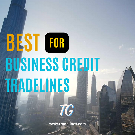 CPN with Tradelines. The integration of a CPN with… | by CPNGenerator ...