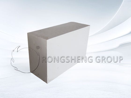 Fusion Casting Refractory for Glass Furnace — Rongsheng Refractory | by ...