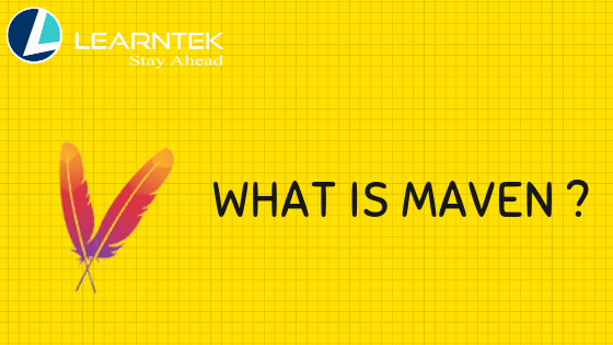 What is Maven?. What is Maven? | by sravan kumar | Medium