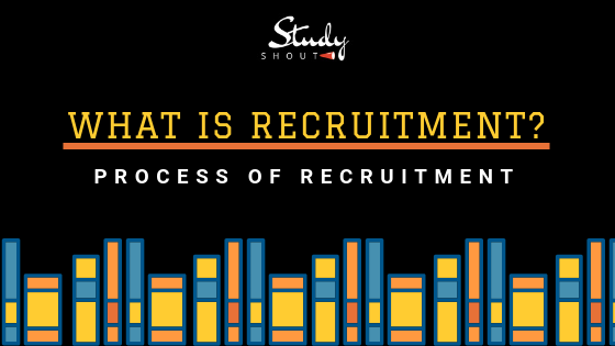 Recruitment Meaning | Recruitment Process — StudyShout | by Study Shout ...