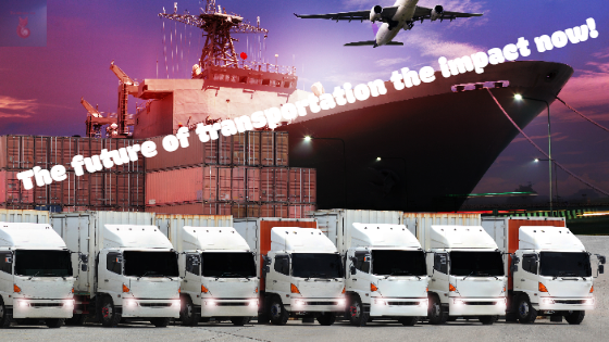 The future of transportation the impact now! | by Sakkemoto | Medium