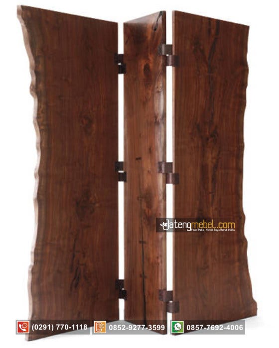 Sketsel Papan Partisi Kayu Trembesi / Kayu Suar | by Jateng Mebel | Medium