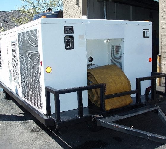 Elevating Air Travel Efficiency: The Role of Ground Support Equipment ...