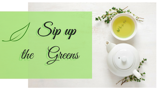 SIP UP THE GREEN: Benefits of Green Coffee | by Liv Life | Medium