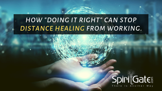 Innovation and Change — A Way to Enhance Distance Healing | by Suzanne ...