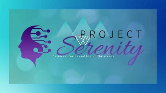 Project Serenity: A Glimpse into the Future of Sustainable Living | by ...