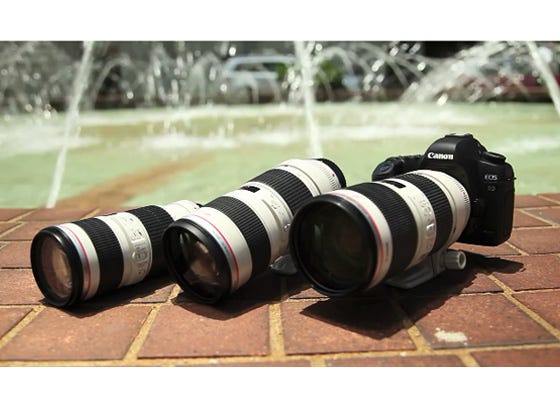 Canon 70–200mm Lens Comparison (f/2.8, f2.8 II & f/4) | by Kevin Minott ...