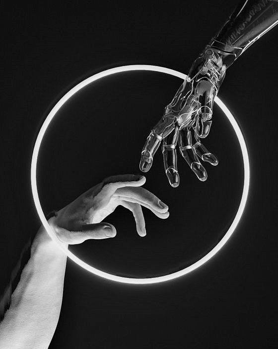 The Paradox of Forgotten Futures. Time is a journey. It moves in one ...
