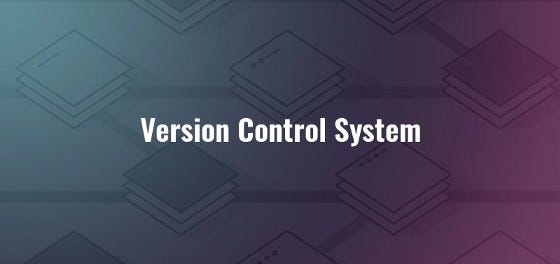 What is Version Control System ? | by Dilsha Thathsarani | Medium