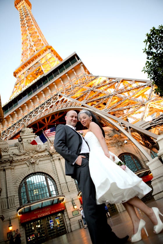 Real Wedding: Natasha & Simon. It’s Wednesday and you know what that ...