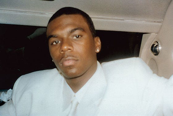 Shooting of Sean Bell: A Struggle for Justice | by Chelsea Queen | Medium