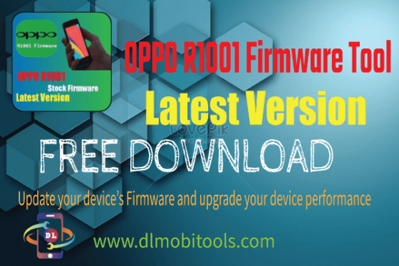 OPPO Joy Stock R1001 Firmware. OPPO is one of the popular Mobile Brand ...