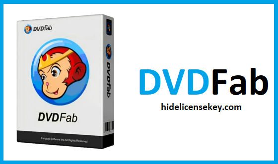 DVDFab Crack + License Keys Free Torrent Full Working | by Davis | Medium
