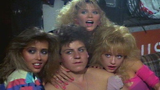 Movie Review: Dr. Alien (1989). I have a complicated relationship with… | by Patrick J Mullen ...