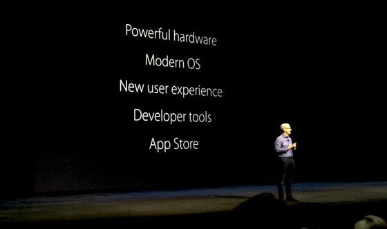 Apple’s Playbook | by Jan Dawson | Beyond Devices | Medium