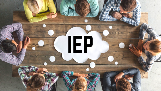 7 Ways to Rock Your Kids’ IEP Meeting | by William Hatridge | The OT Dad | Medium