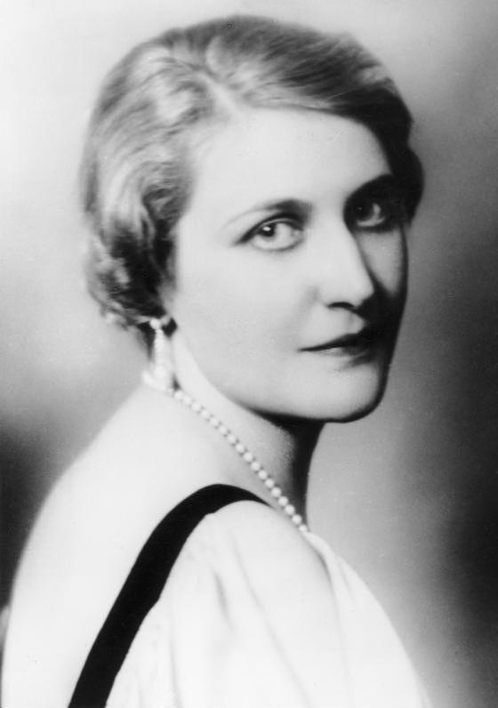 Magda Goebbels: The Life and Tragic End of Nazi Germany’s Unofficial ...