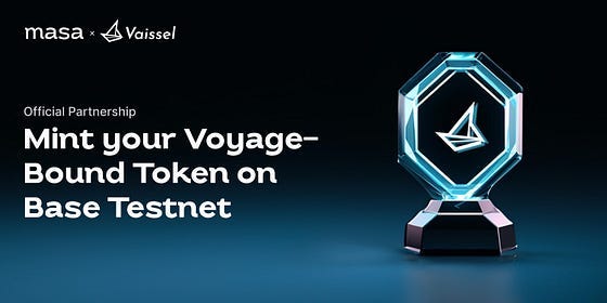 Masa x Vaissel: The Gamified Productivity App Takes the Soulbound Voyage | by Pavel | Jul, 2023 ...