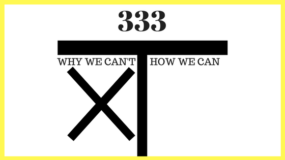 The 333 Story. Bob Proctor | by Destiny S. Harris | Medium