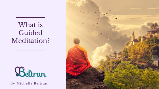 What is Guided Meditation?. There are two kinds of meditation… | by ...