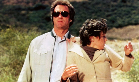 Movie Review: The Enforcer (1976) | by Patrick J Mullen | As Vast as ...