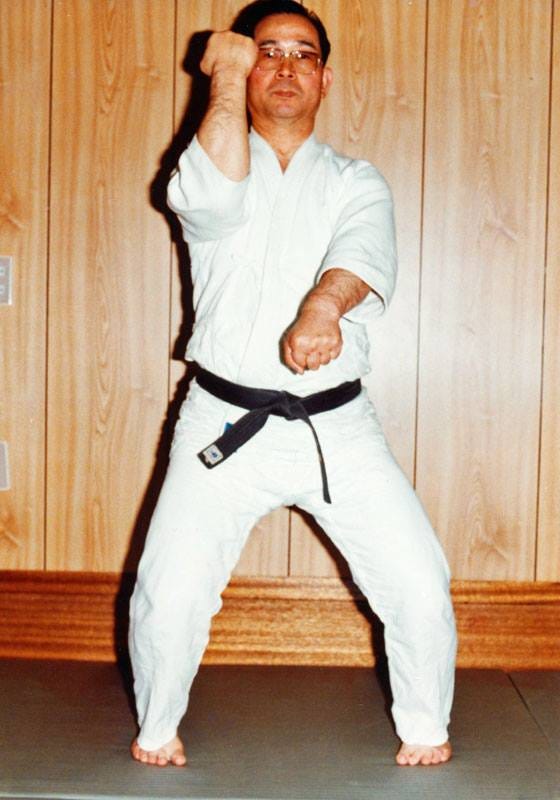 La crystalisation de la terminologie du karate | by Motobu Naoki ...