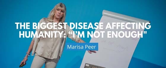 How To Purify Your Mind With Powerful Beliefs Marisa Peer | by Stacy ...