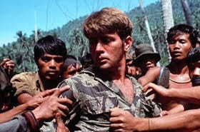 Apocalypse Now Kurtz Compound
