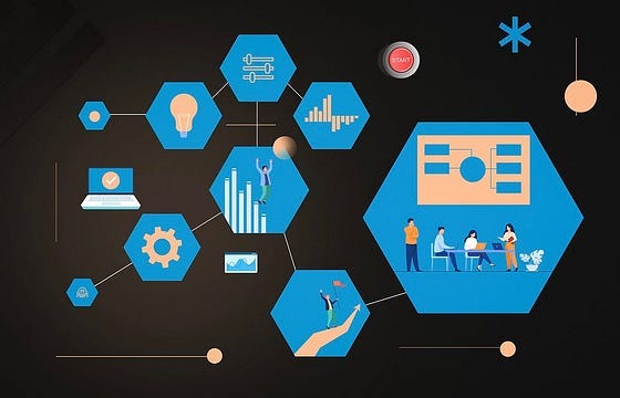 Implementing Scalability Features: Using eXo Platform to Enhancing Contributors | by Ufotbig ...