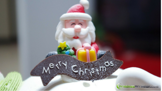 Best 6 Amazing Christmas Cake Design With Famous Messages | by Lauren ...