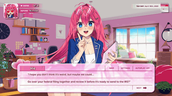 NSFW AI — Revolutionary Text Adventure Game | by Dittin AI Official | Medium