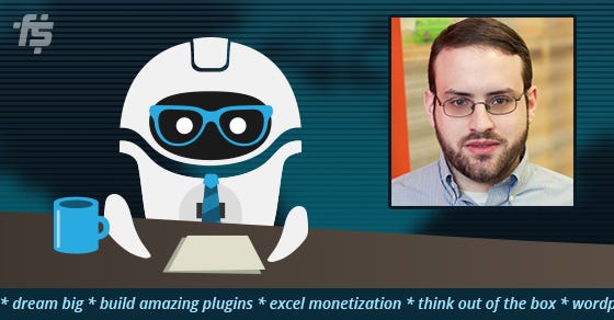 Josh Pollock Is A Busy WordPress Guy — An Inspiring Interview | by Kobe Ben Itamar | WordPress ...