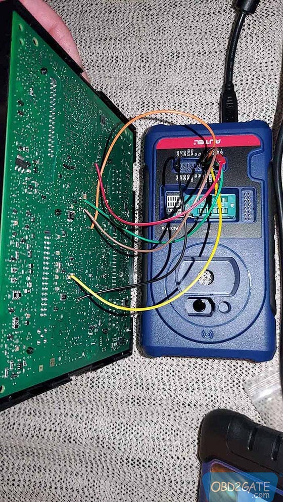 Customer’s G-BOX2 Test Report. Feedback 1 | by OBD2gate | Aug, 2023 ...