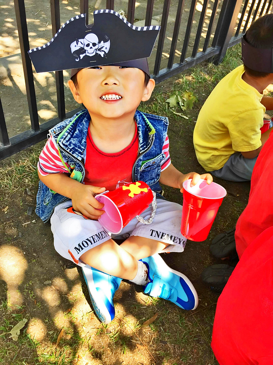 Yang Fan Academy’s Approach To Outdoor And Environmental Education In ...