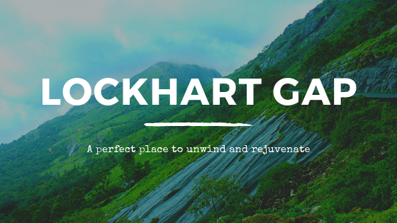LOCKHART GAP MUNNAR. Around 13 km from Munnar, Lockhart Gap… | by ...