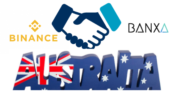 Cryptocurrency Exchange Platform Binance Adds Support for AUD & GBP ...