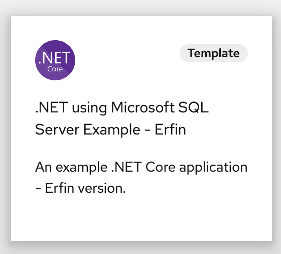 Tutorial Deploy Microsoft Sql Server On Openshift By Erfin Feluzy Medium