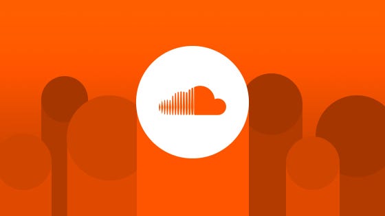 SoundCloud: The Design Patterns & Flow | by Brenda Xia | Medium
