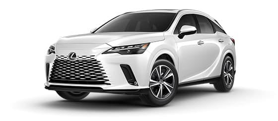 Lexus Hybrid SUV: Unveiling Eco-Luxury on Wheels | by John Oliver | Jul ...